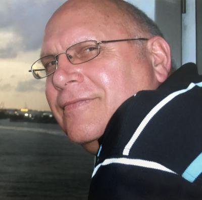 Donald Applegate | Archive | news-gazette.com