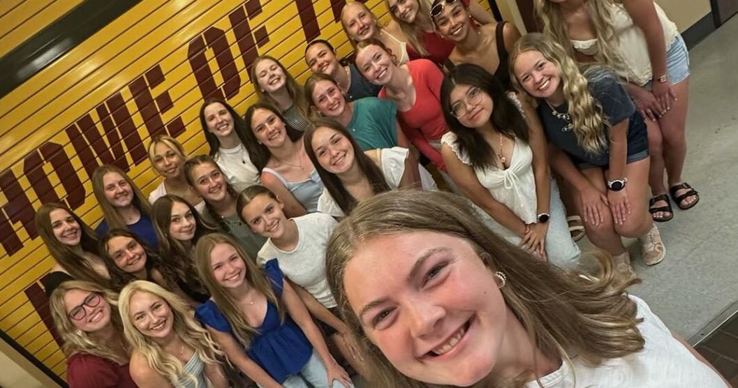 The News-Gazette's Athletes of the Week: Moser is a state champ, Fan ...