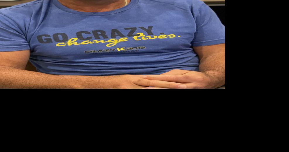 9/11 Remembered: Parham Parastaran | News | news-gazette.com