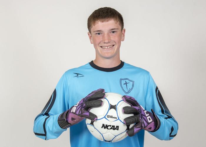 Faces of Fall: Nov. 24, 2021 | Sports | news-gazette.com