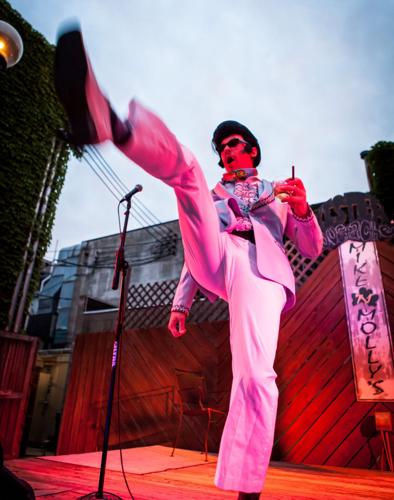 "'One of a kind' is a cliché, but not for A-Rock" | People | news ...