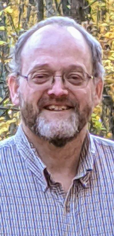 Larry Dean Johnson | Archive | news-gazette.com