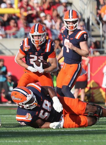 Grades are in: McCray puts together MVP performance in Florida | Sports ...