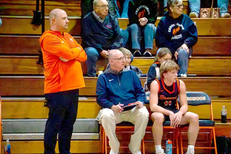 2025-26 High School Confidential: Week 11 | Education | news-gazette.com