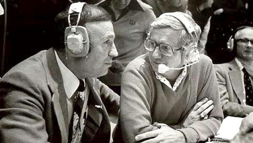 A Life Remembered | Community stalwart Jim Turpin far more than radio ...