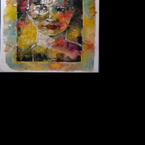 Exhibit featuring work of Champaign artist to open | News | news ...