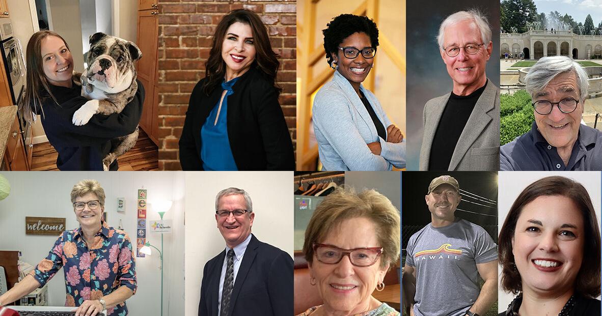 Big 10: The kindest, most selfless act I’ve witnessed, Part 4 | News ...