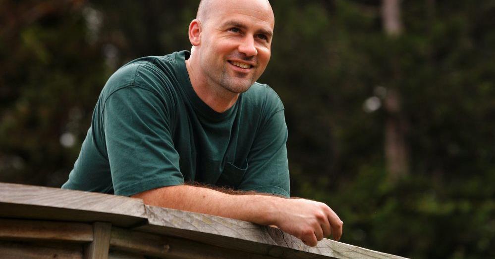 Jim Dey | Latest chapter in wrongly convicted man's saga as bizarre as ...