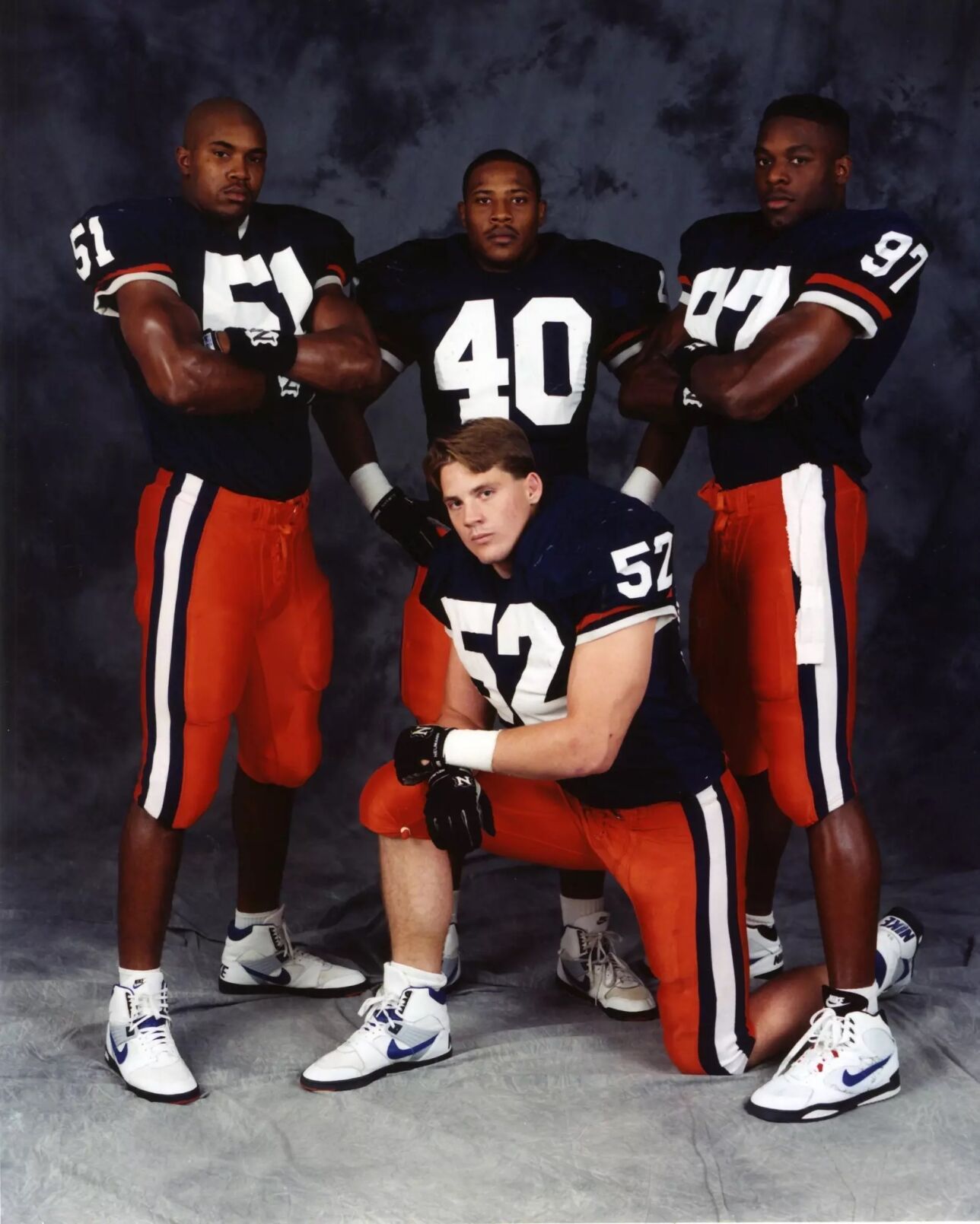 Can't Wait For Saturday | Thirty years later, Hardy-Rice draft remains ...