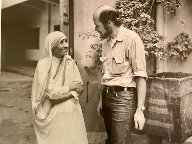 A Life Remembered | Retired St. Mary's pastor recalled as social ...