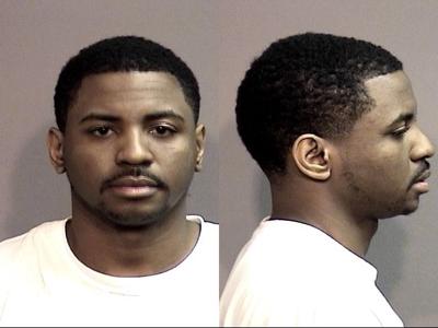 Updated: fifth man arrested in Gibson case | News | news-gazette.com