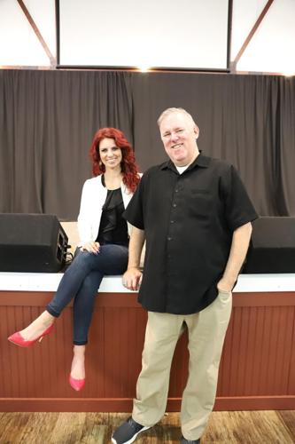 Arthur’s new draw: Musical theater | Arts & Entertainment | news ...