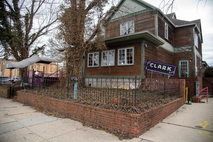 Just Askin' | Clark and Glow bars closed for good | Restaurants | news ...