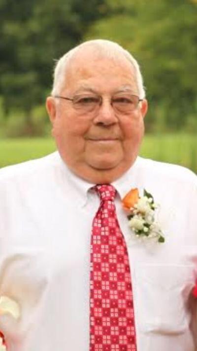 Philip Mullvain | Archive | news-gazette.com