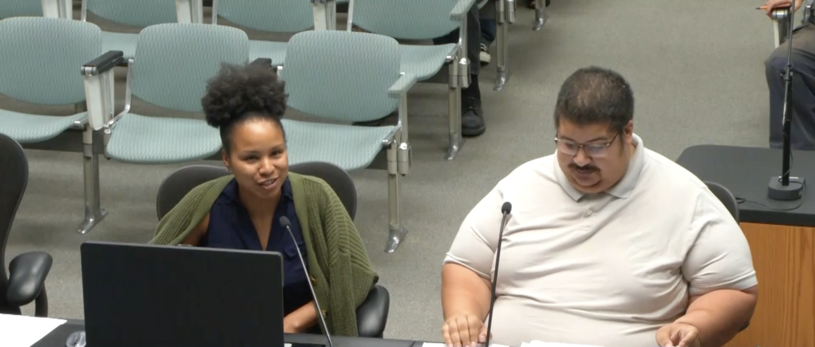 Township supervisor candidates make their case to Champaign township ...