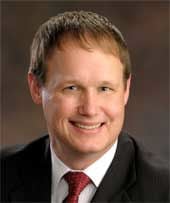 Centennial grad Dill chosen as Champaign County's newest judge | News ...