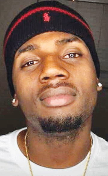 Rantoul resident's brother dies in Urbana shooting | Our County | news ...