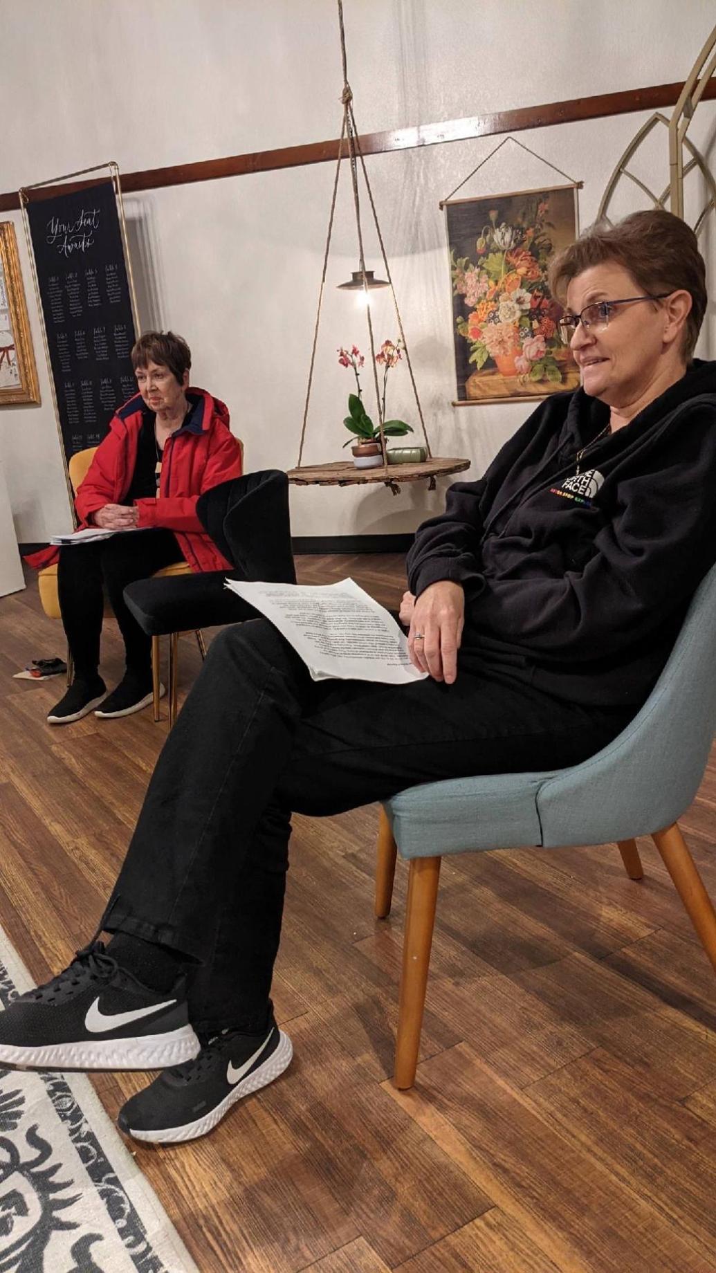 Beyond the Boardroom: Champaign-Urbana Public Health District's Julie ...