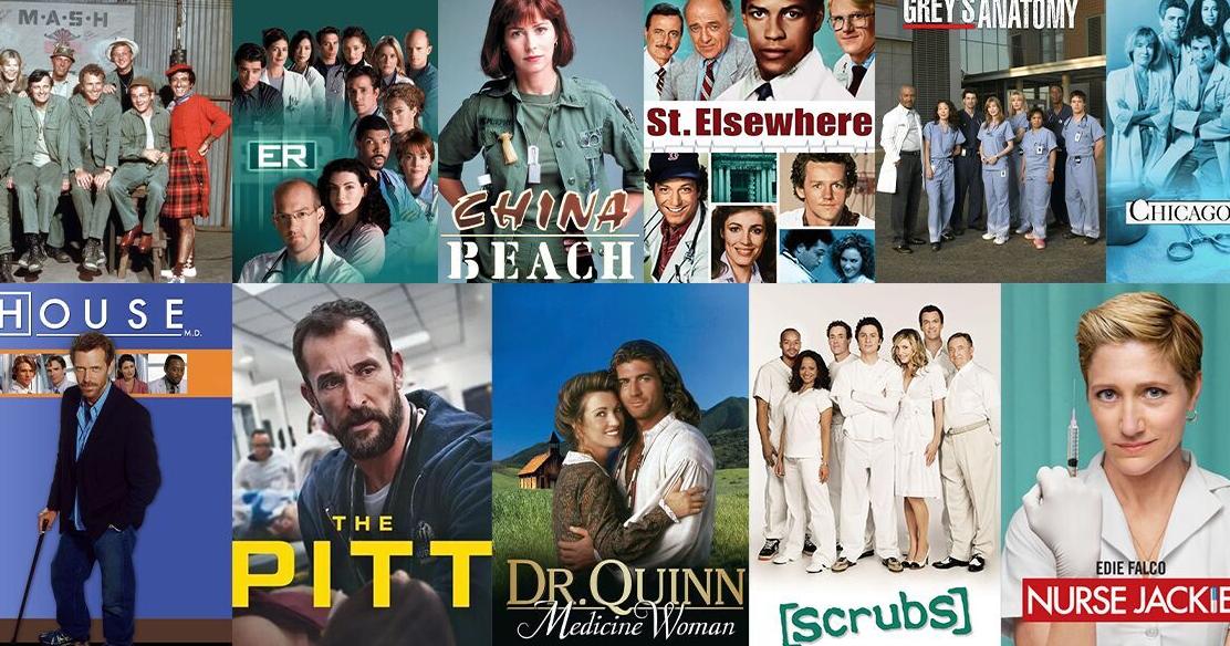 Big 10: Local doctors, nurses cast votes for top medical show of all ...