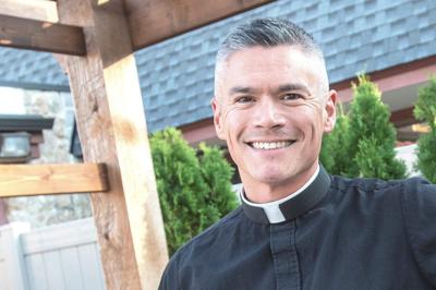 Clergy Corner, Nov. 8, 2019 | Religion | news-gazette.com