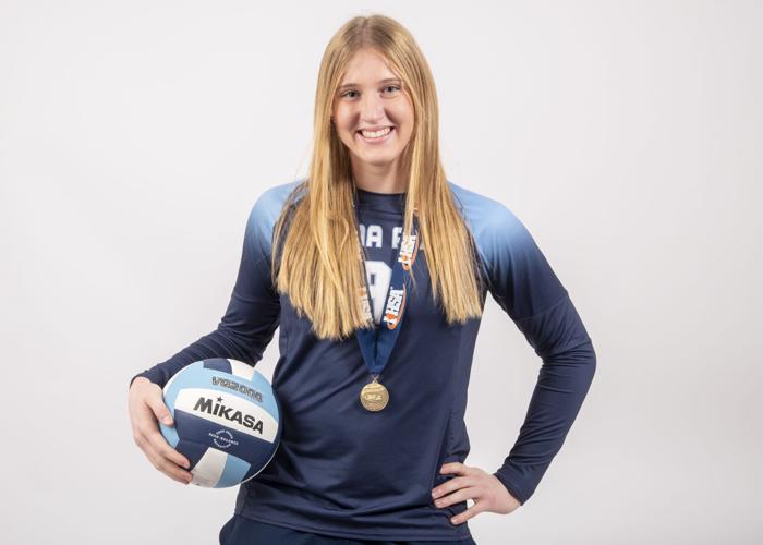 The News-Gazette's 44th All-State volleyball team | Sports | news ...