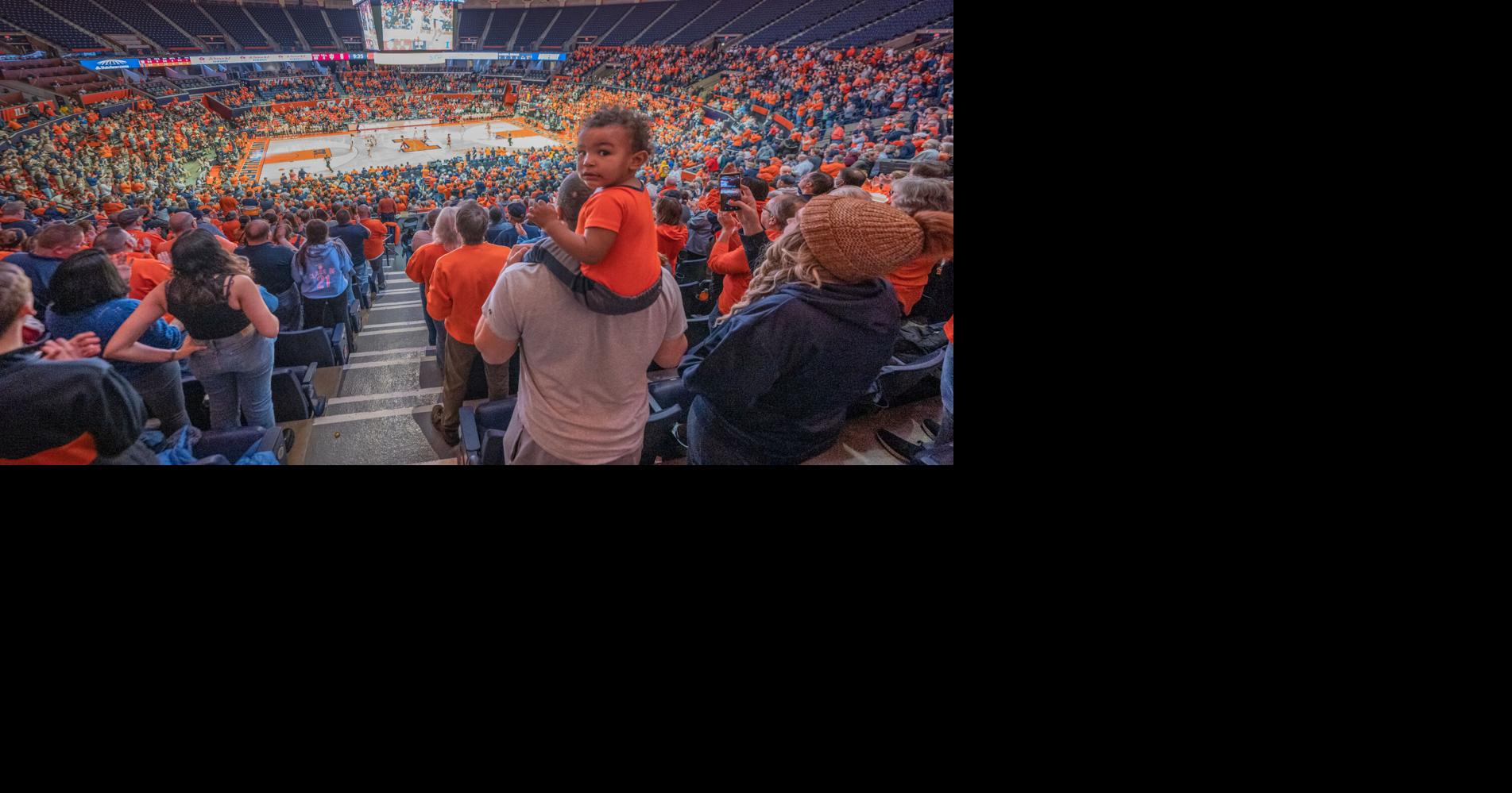 For Illini women's basketball coach, rules of engagement a key part of ...