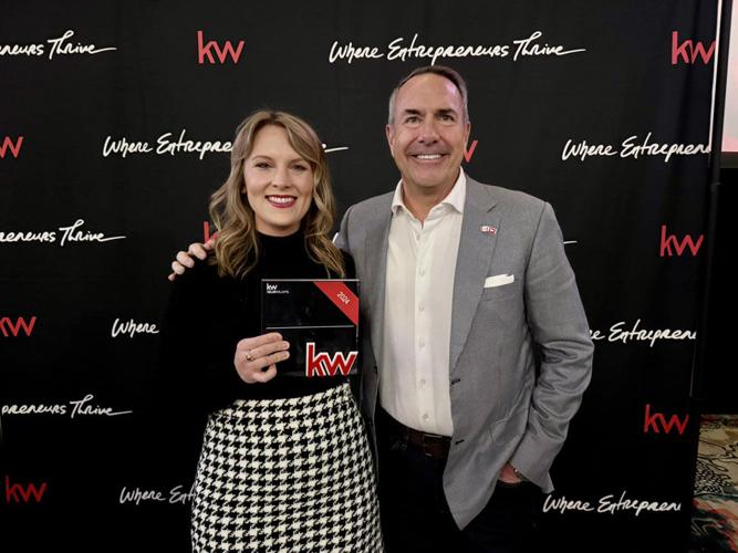 Name Dropping | Siefert team cited for its home-selling prowess | News ...