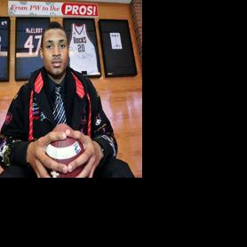 Kyle Prater 2009 News-Gazette All-State | | news-gazette.com