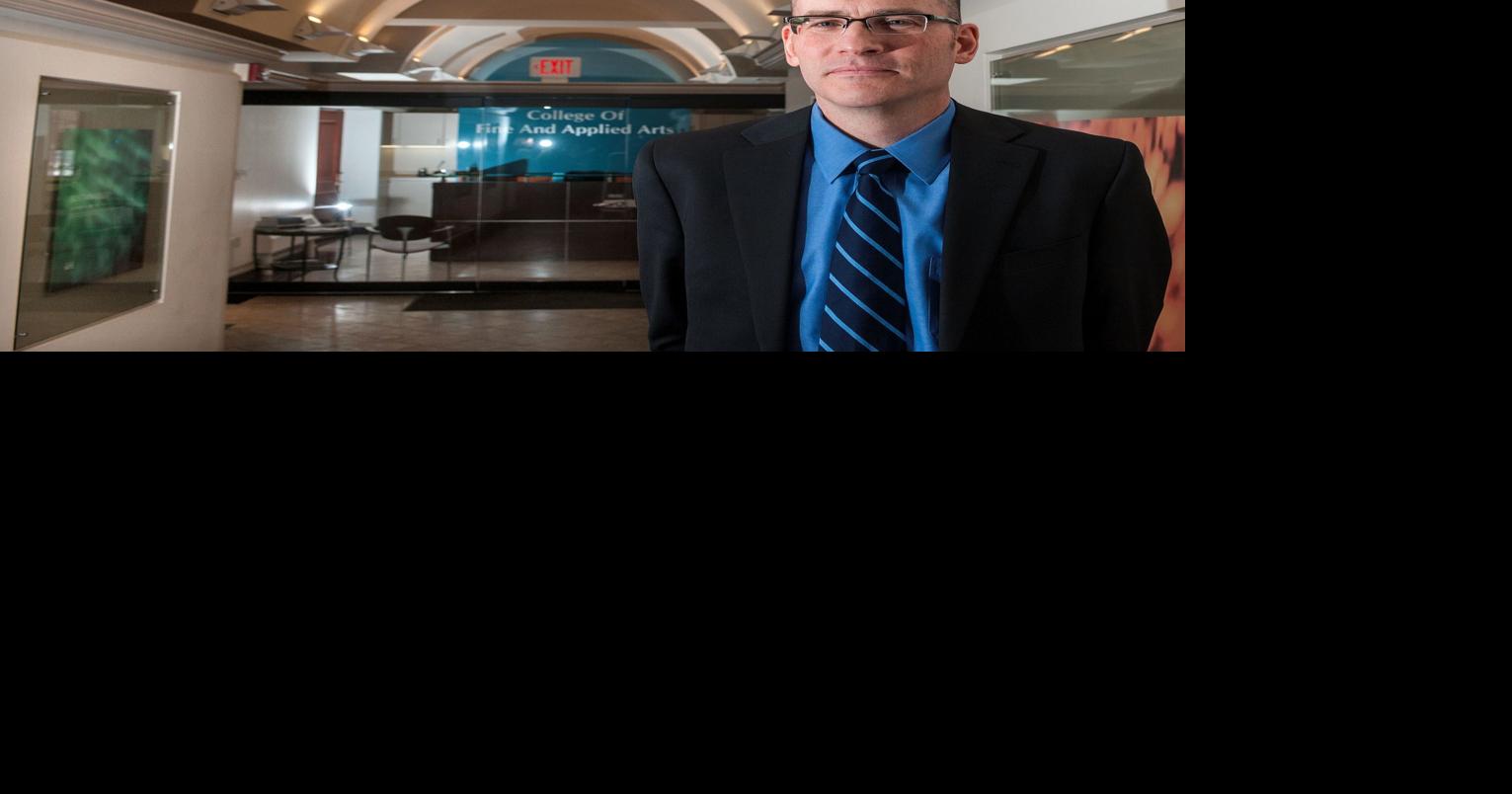 Melissa Merli: What’s the big idea? FAA dean has lots of them | News ...