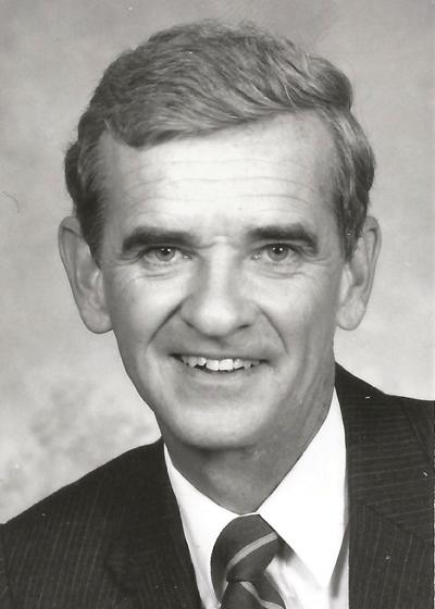 Paul Manion | Archive | news-gazette.com