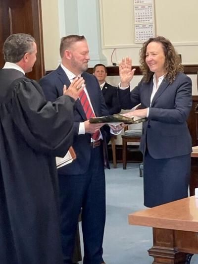 New state's attorney, new judge in Douglas County | Newsletter | news ...