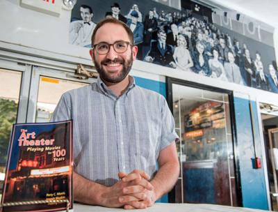 Getting Personal: Austin McCann | Local News | news-gazette.com