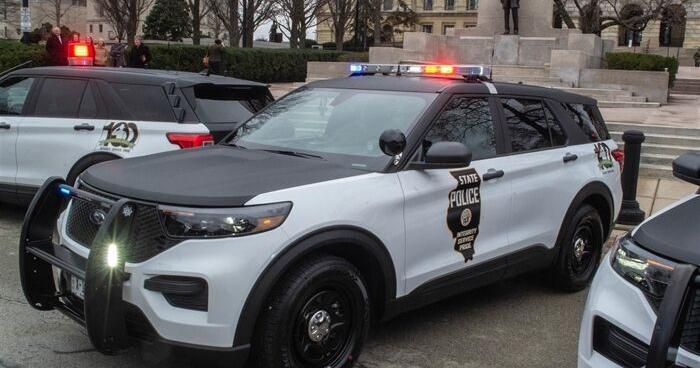 ISP car | News | news-gazette.com