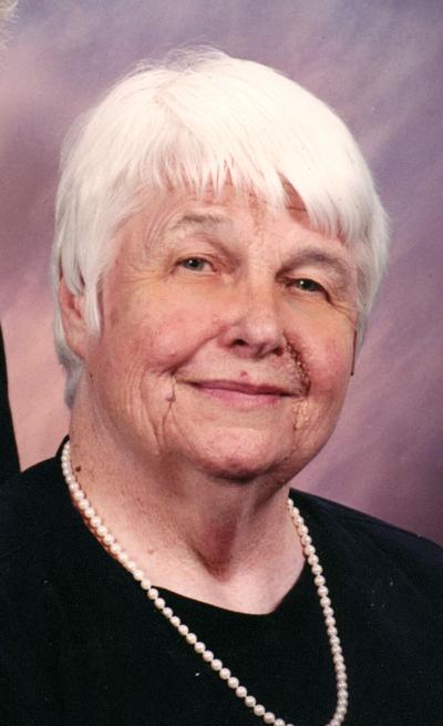 Barbara Scott | Archive | news-gazette.com