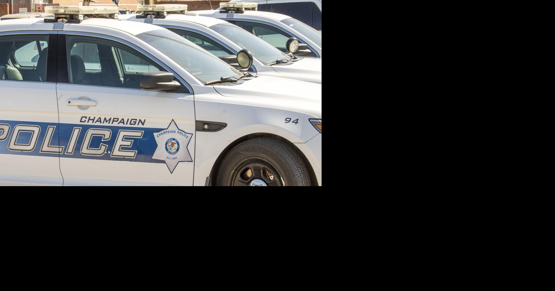 Champaign shooting incidents down for 14th straight month | Courts ...