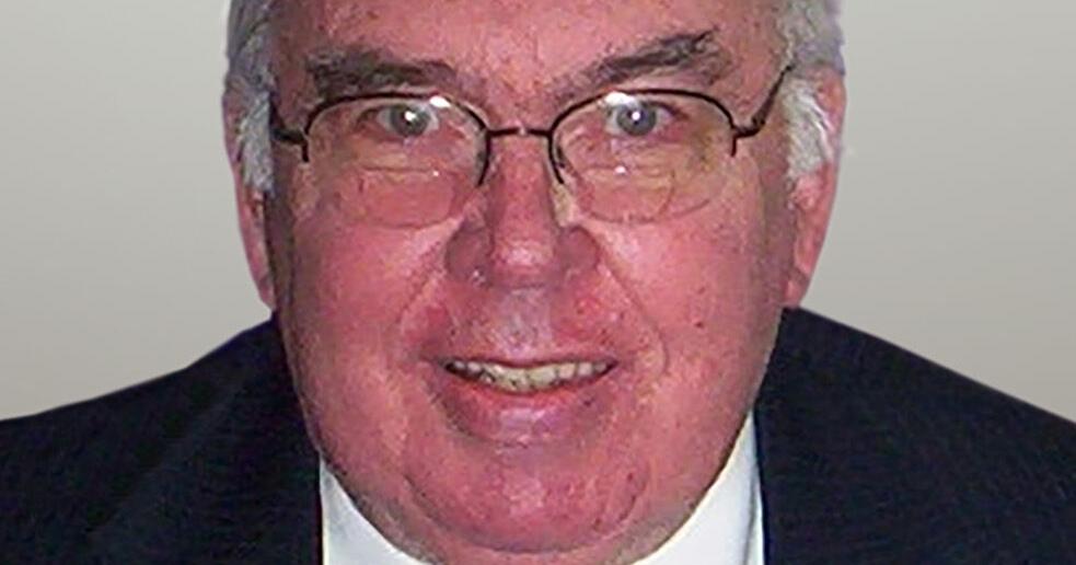 The Rev. Arthur V. Woolley | Archive | news-gazette.com