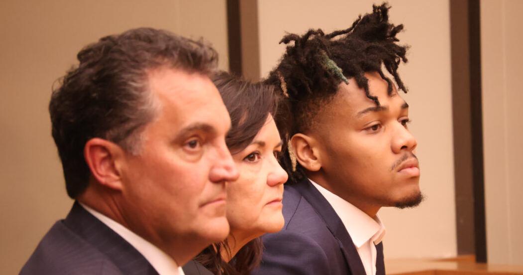 Tate | A win for Shannon — and for lawyers | Sports | news-gazette.com