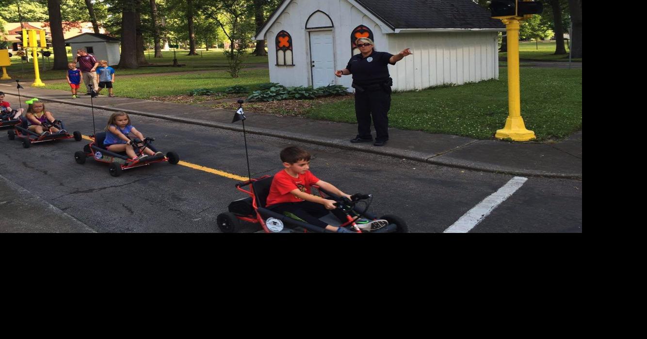 Putting on a friendlier face | News | news-gazette.com