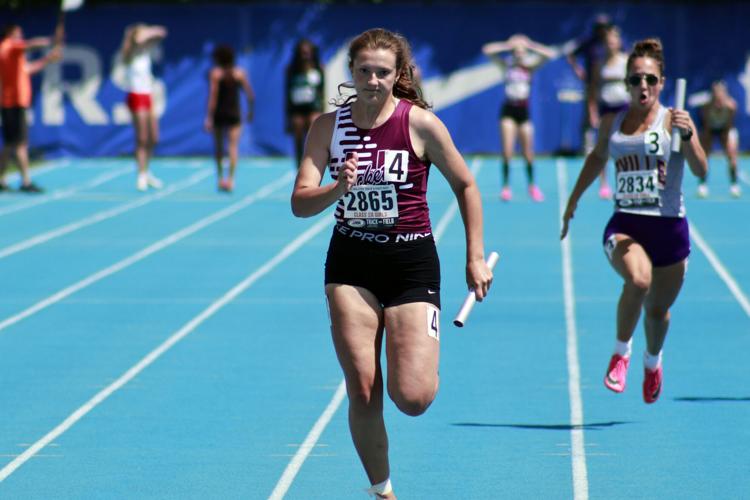 Unity’s Schlittler redeems long jump setback, Jones makes final ...