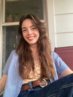 Anna Petrelli | ‘Rest is Resistance’ is a call to action for those ...