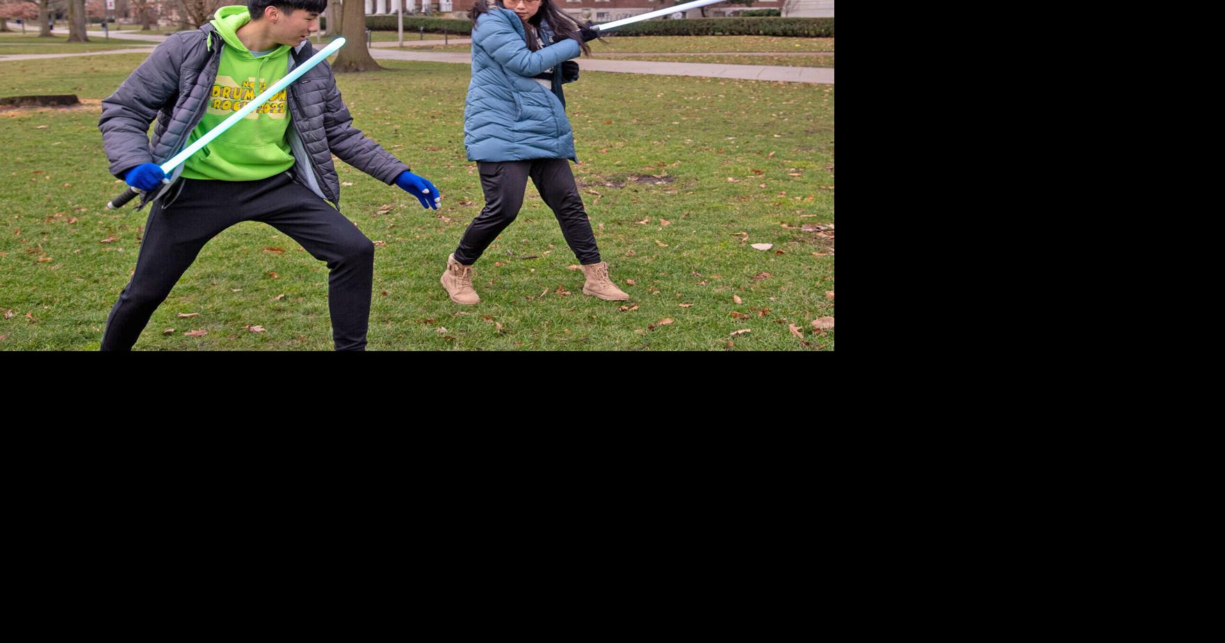 At UI, springing forth into a new semester | University-illinois | news ...