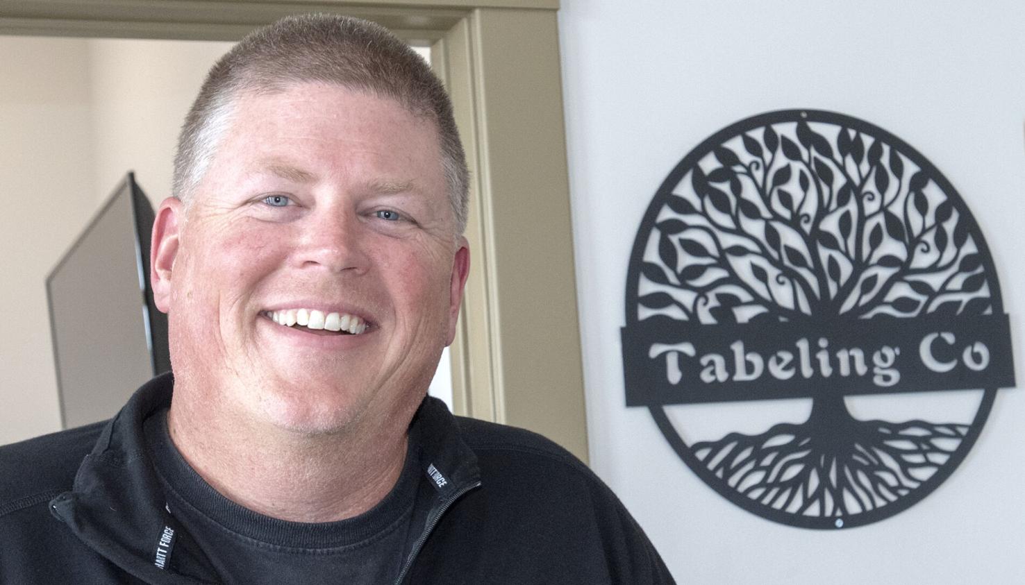 Beyond the Boardroom | Tabeling Development's Shawn Tabeling | People ...