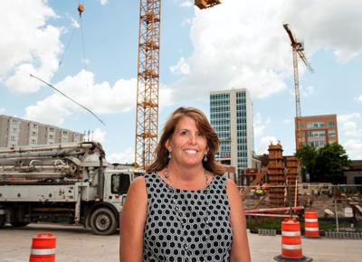 Campustown Q&A: Jill Guth | News | news-gazette.com