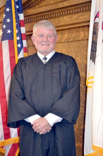 Jim Dey | The judicial ratings are in | Columns | news-gazette.com