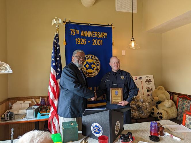 CPD honors 54 with awards for lifesaving, leadership and going above ...
