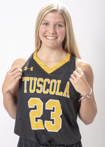 Faces of Winter: Dec. 13, 2022 | Sports | news-gazette.com