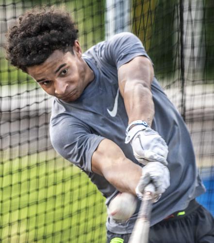 Central alums honor fallen friend with scholarship, baseball team ...