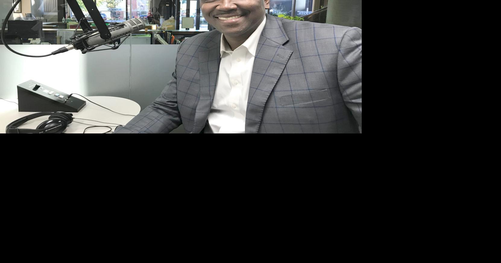 College Basketball Extra | Q&A with Deon Thomas | Sports | news-gazette.com