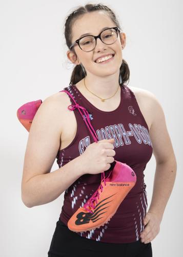 Faces of Spring: March 22, 2023 | Sports | news-gazette.com