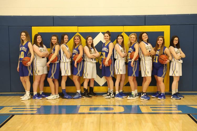 Athletes of the Week: Kyleigh Block and Aron Varga | Sports | news ...